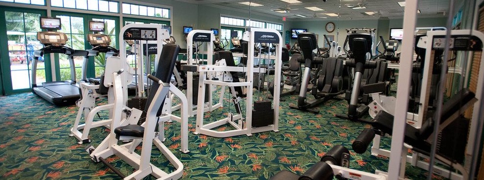 Old Key West Villas | Disney Vacation Club Resort Listings