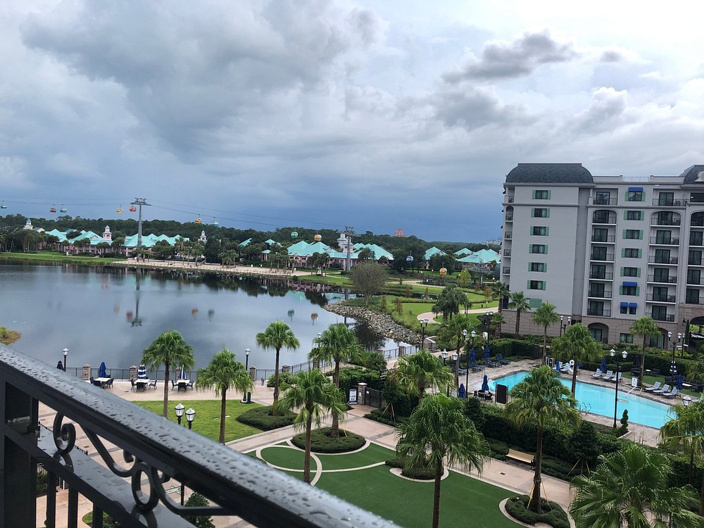 DVC Resale vs. Purchasing Direct from Disney: 2026 Price Comparison ...